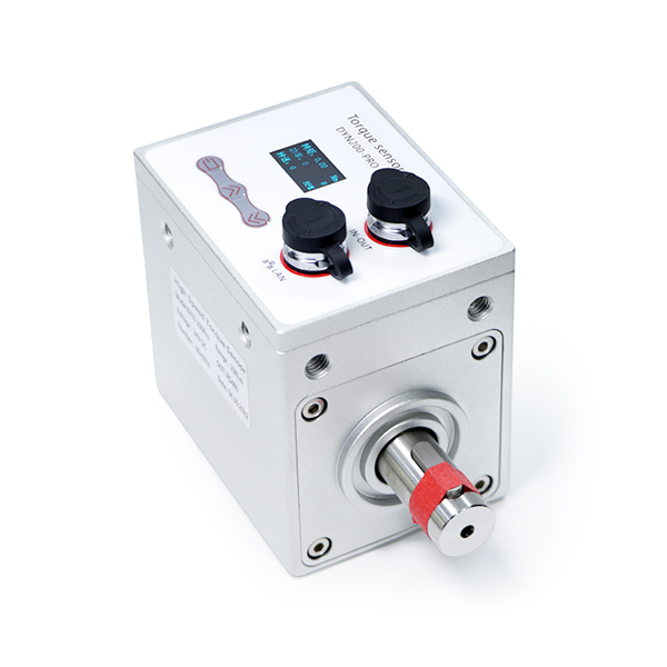 DYN-200 Pro 动态扭矩传感器 - 深圳市央格科技有限公司