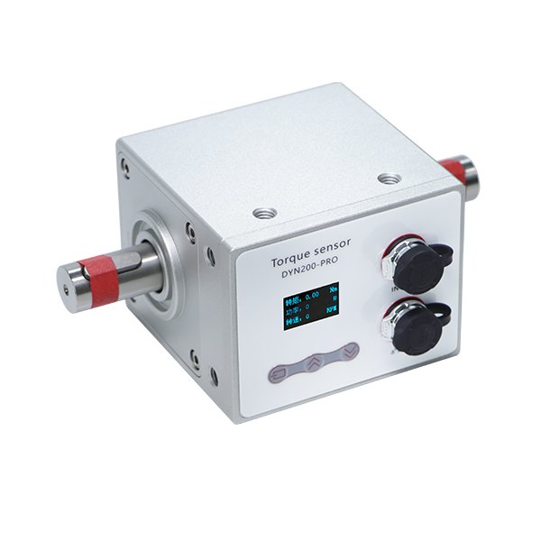 DYN-200 Pro 动态扭矩传感器 - 深圳市央格科技有限公司