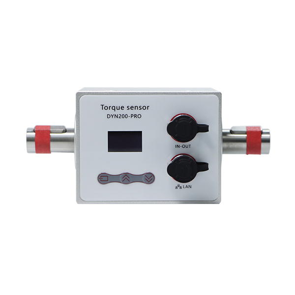 DYN-200 Pro 动态扭矩传感器 - 深圳市央格科技有限公司