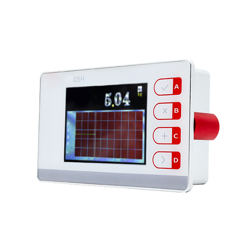 D054 - 深圳市央格科技有限公司